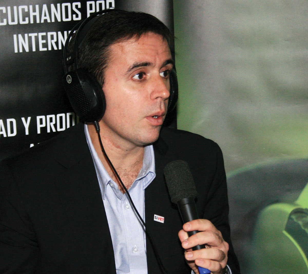 Los Emprendedores, historias en primera persona - Mi Negocio Veterinario