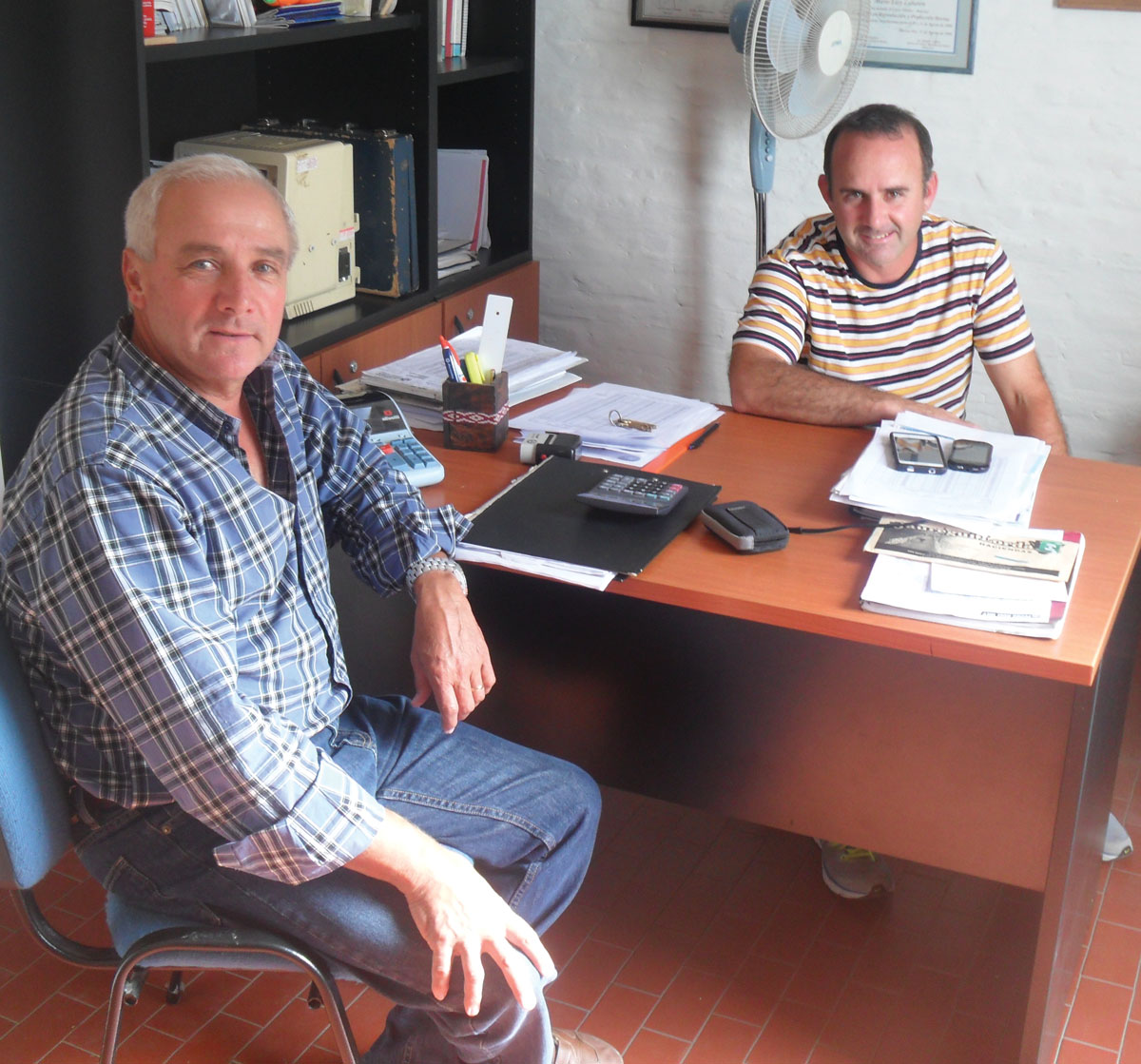 2+2 = 4 preguntas - Mi Negocio Veterinario