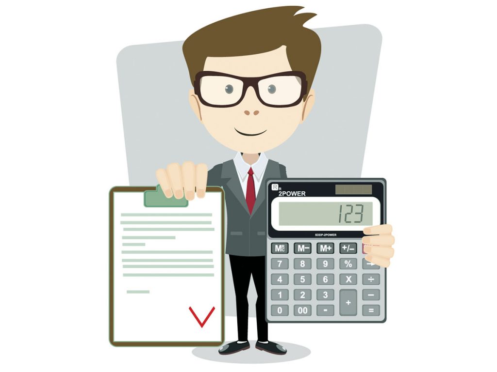 ¿Por qué es importante tener un contador? - Mi Negocio Veterinario