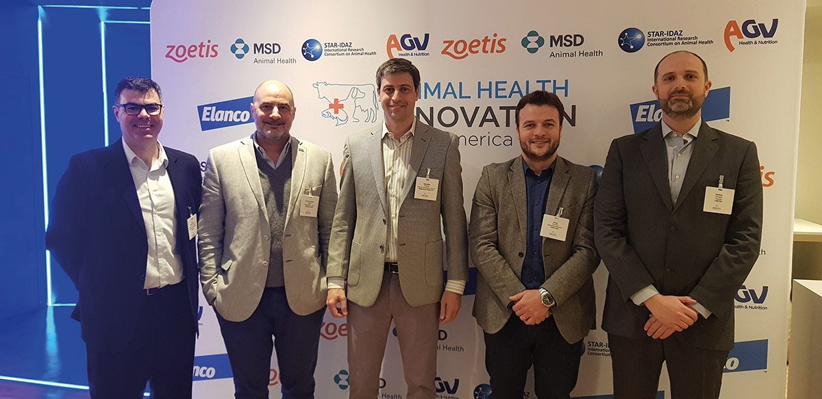 ¿Cuál es el futuro de la sanidad animal en el mundo? - Mi Negocio ...