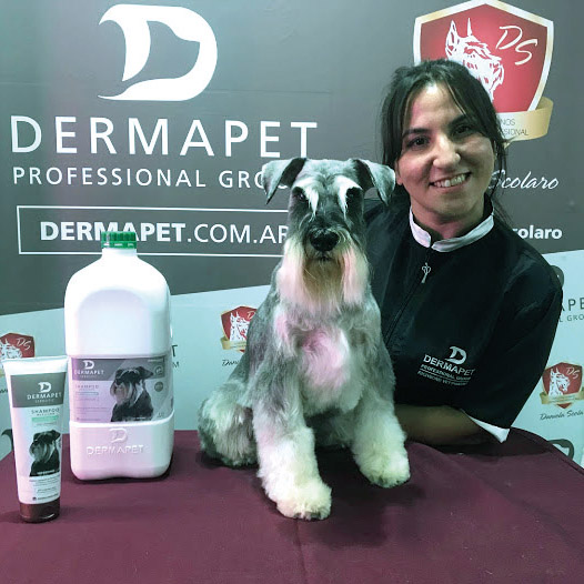 “Dermapet es un nuevo concepto en dermocosmética animal” - Mi Negocio ...