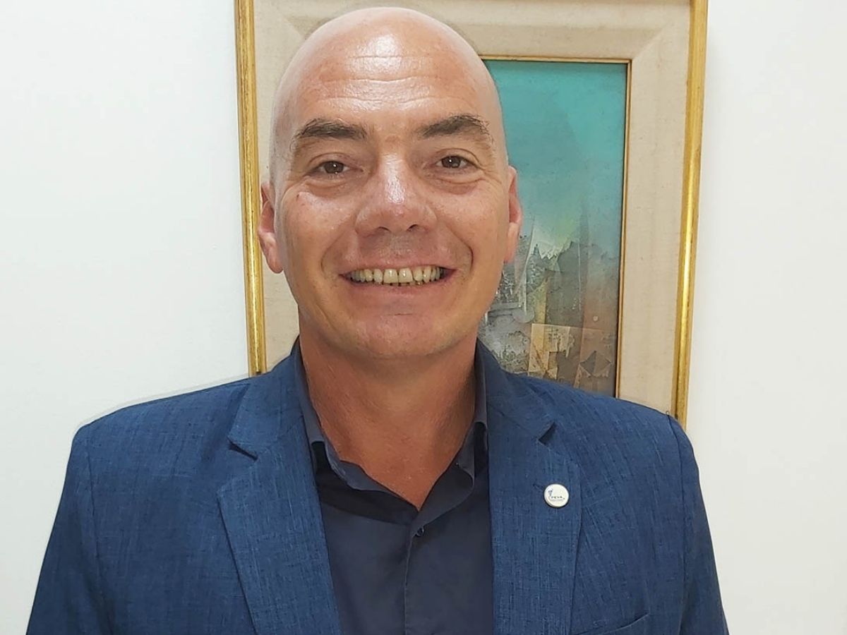 Dos empresas argentinas se unen en innovación y desarrollo para ayudar ...