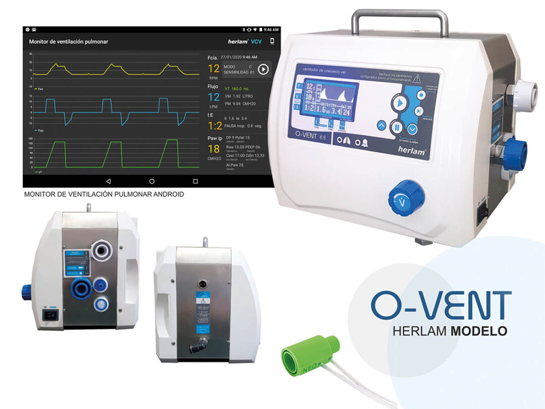 John Martin presentó Flexapet, “la evolución en salud articular” - Mi ...