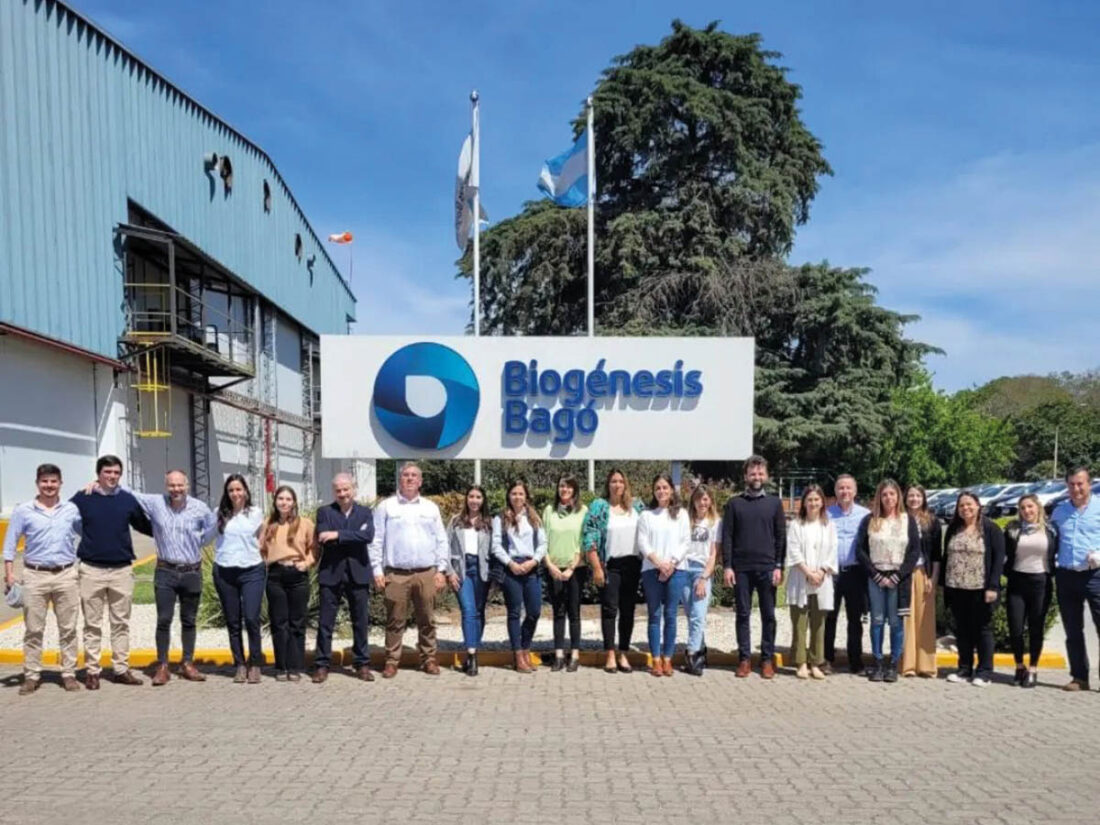 Biogénesis Bagó compró Mayors - Mi Negocio Veterinario