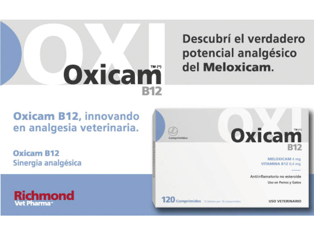 Novedades de la Industria Veterinaria - Mi Negocio Veterinario